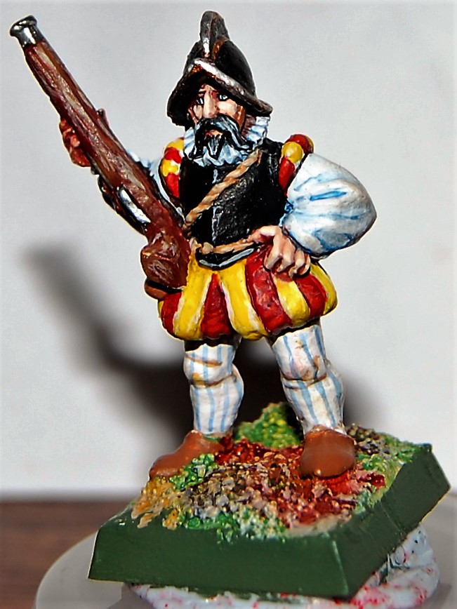 Some quick photos | Classic Warhammer 40K