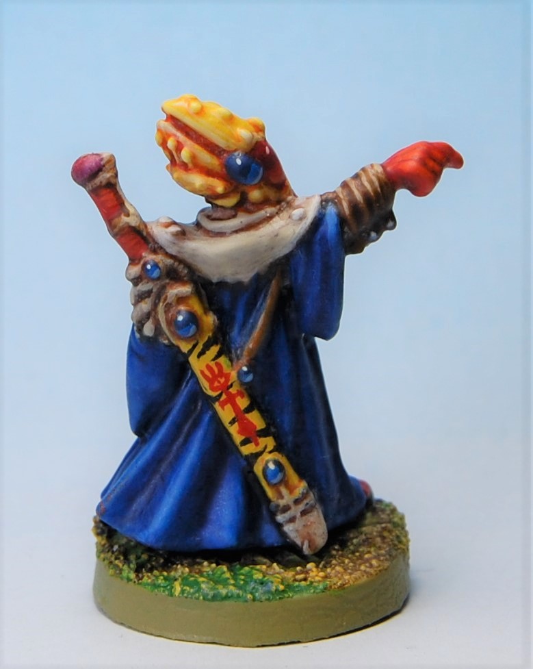 Farseer | Classic Warhammer 40K